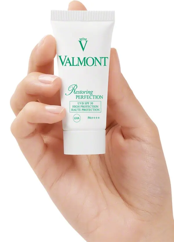 日焼け止め VALMON Restoring Perfection SPF50 30mL Restoring Perfection SPF 50 PA ++++